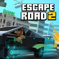 Escape Road Online.com