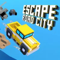 Escape Road Online.com