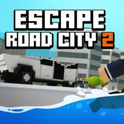 Escape Road Online.com
