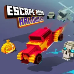 Escape Road Online.com